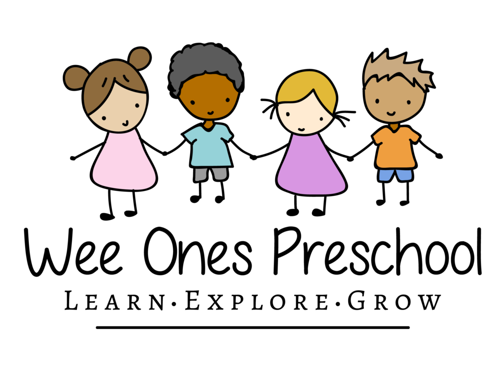 Wee Ones Preschool – Learn. Explore. Grow.